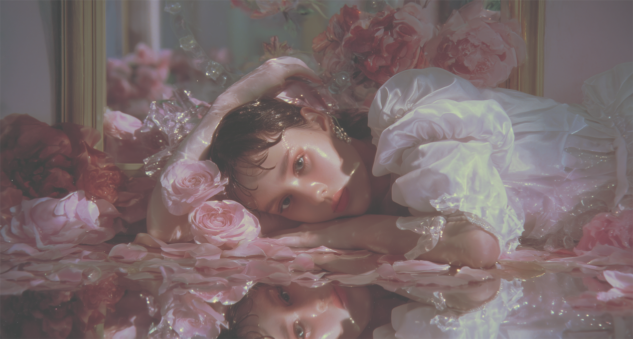 블로이 | Softly off. Perfectly strange.